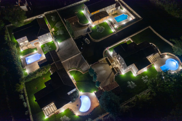 Security Landscaping: Tips to Make Your Property Safer - The Security ...