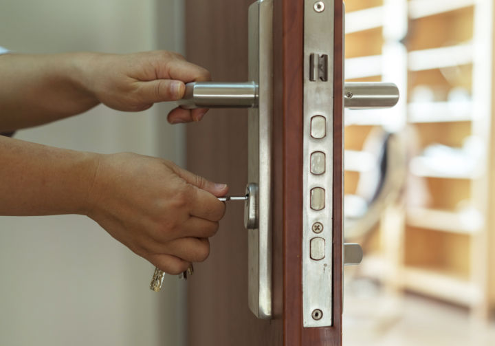 What Are High Security Keys and Locks? - The Security Professionals