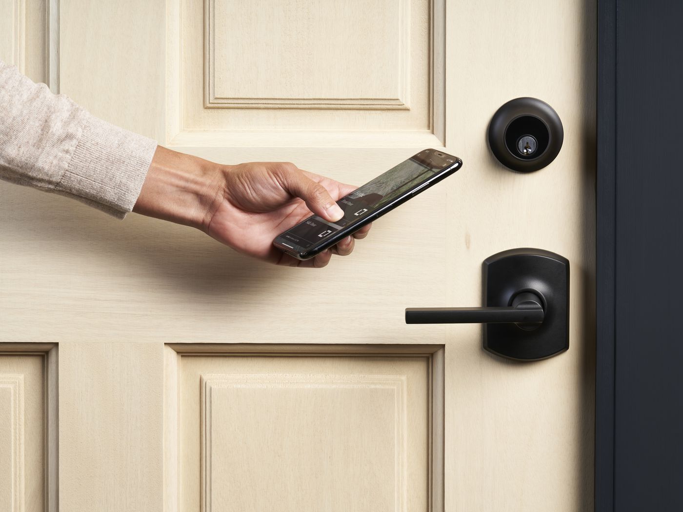 Is it Time to Level Up Your Smart Lock?