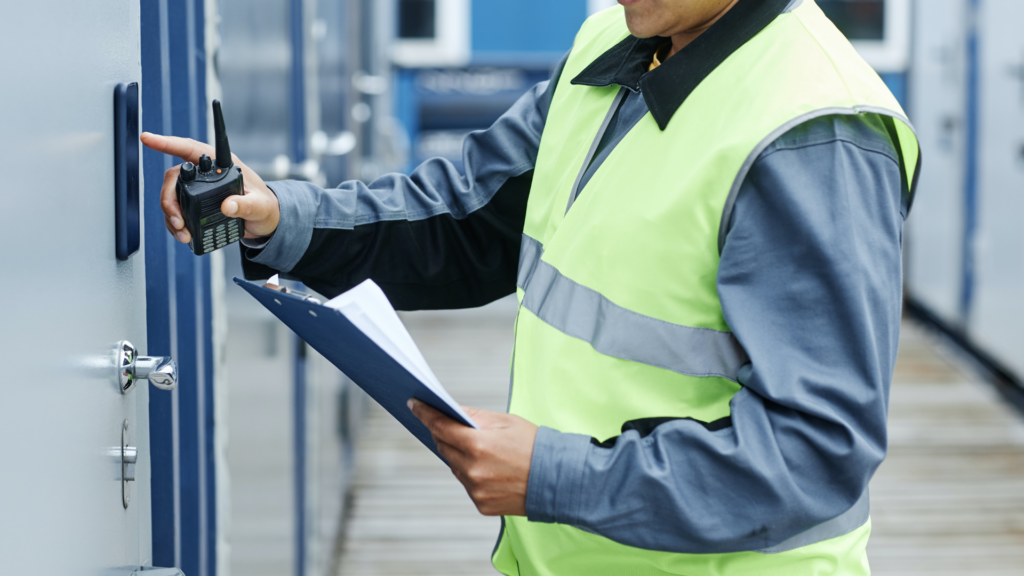 Safeguard Your Business with the Right Security System: A Guide for ...